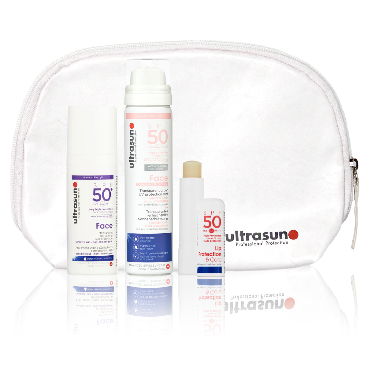 Winter Essentials Collection – Ultrasun UK