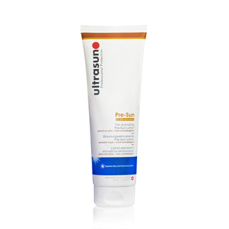 Ultrasun Pre-Sun Tan Activator – Ultrasun UK