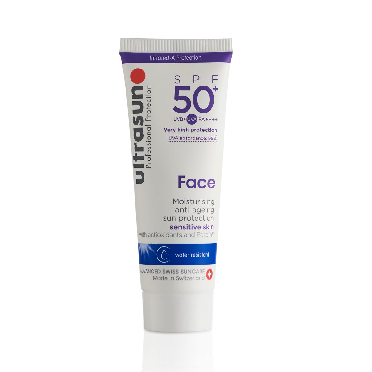 Ultrasun Face SPF50+ 25ml – Ultrasun UK