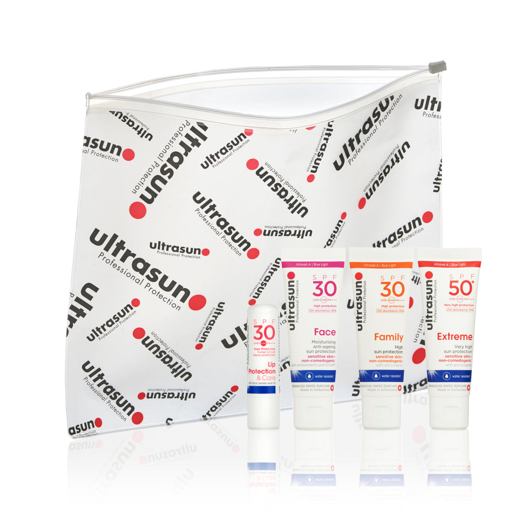 Products – Ultrasun UK