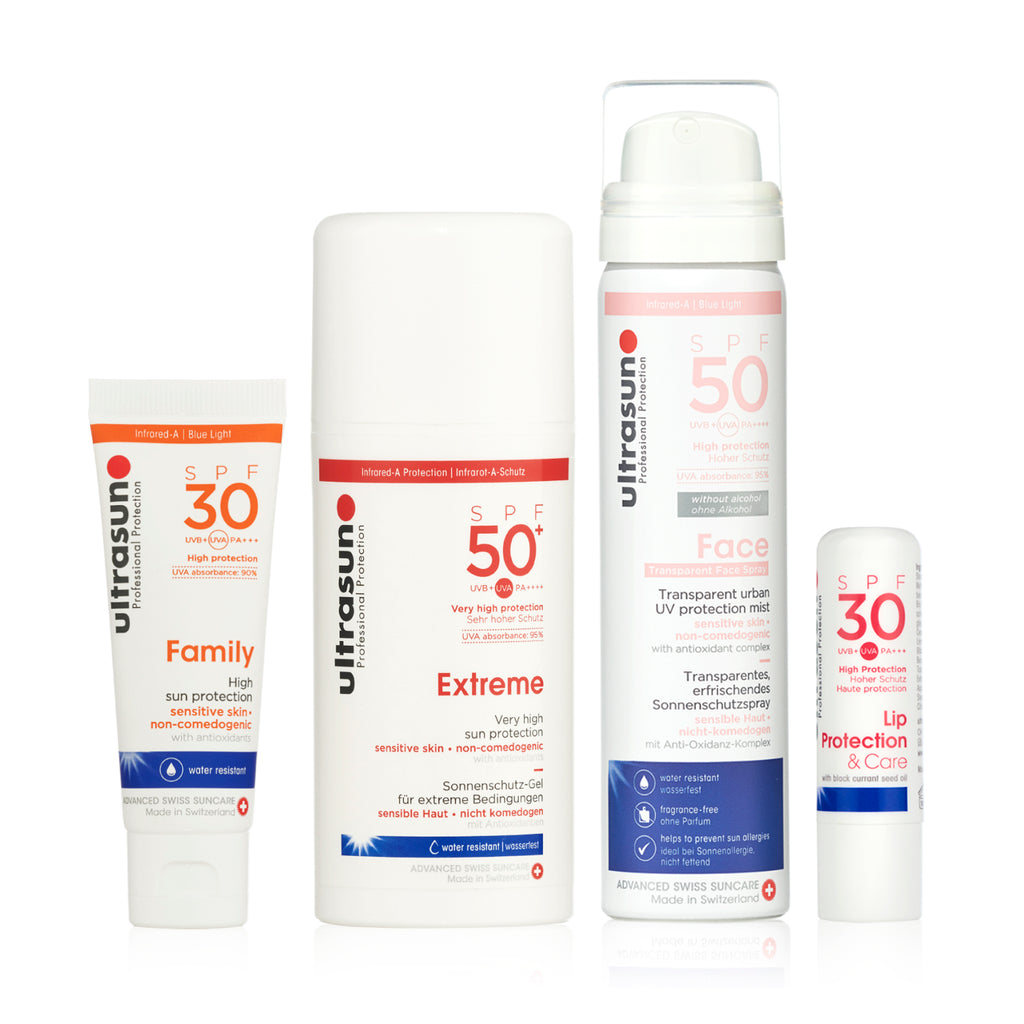 Products – Ultrasun UK