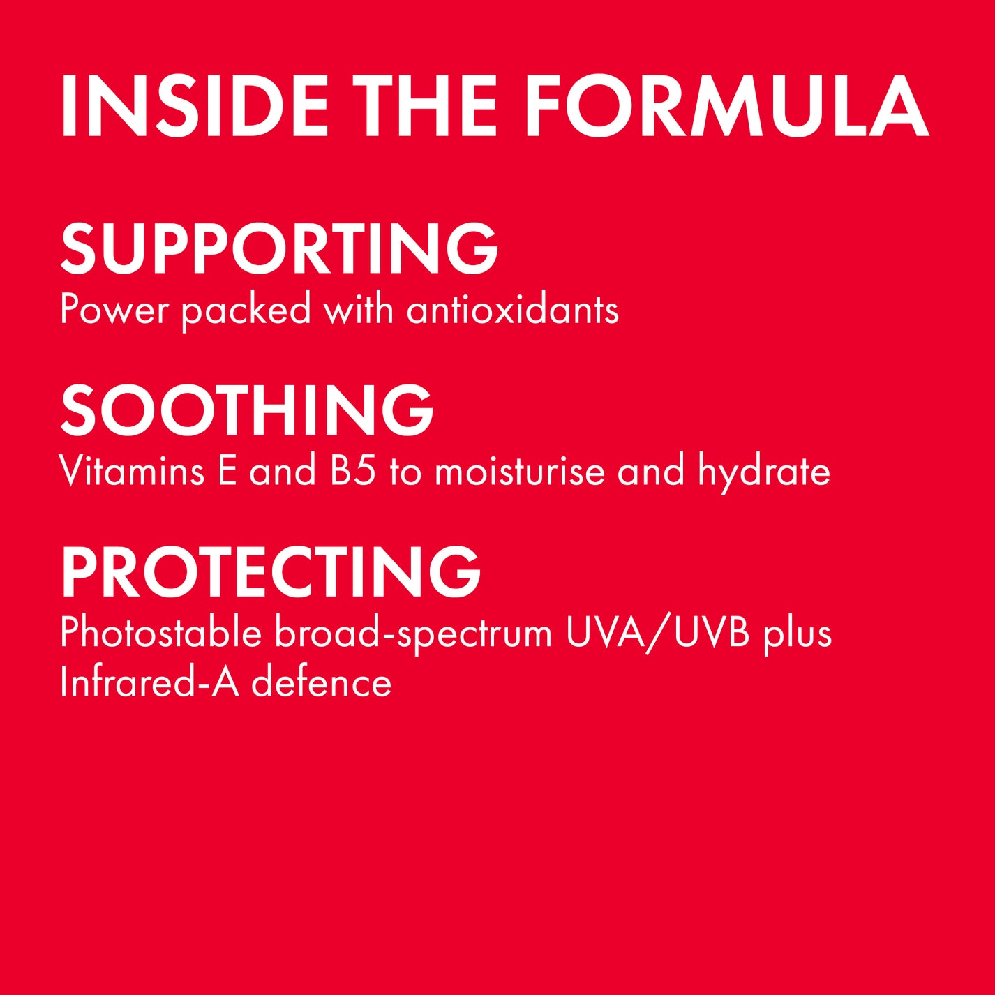 Ultrasun Extreme SPF50+ – Ultrasun UK