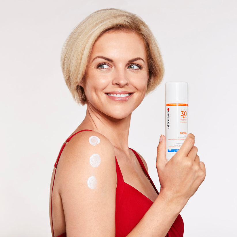 Ultrasun Family SPF30 – Ultrasun UK