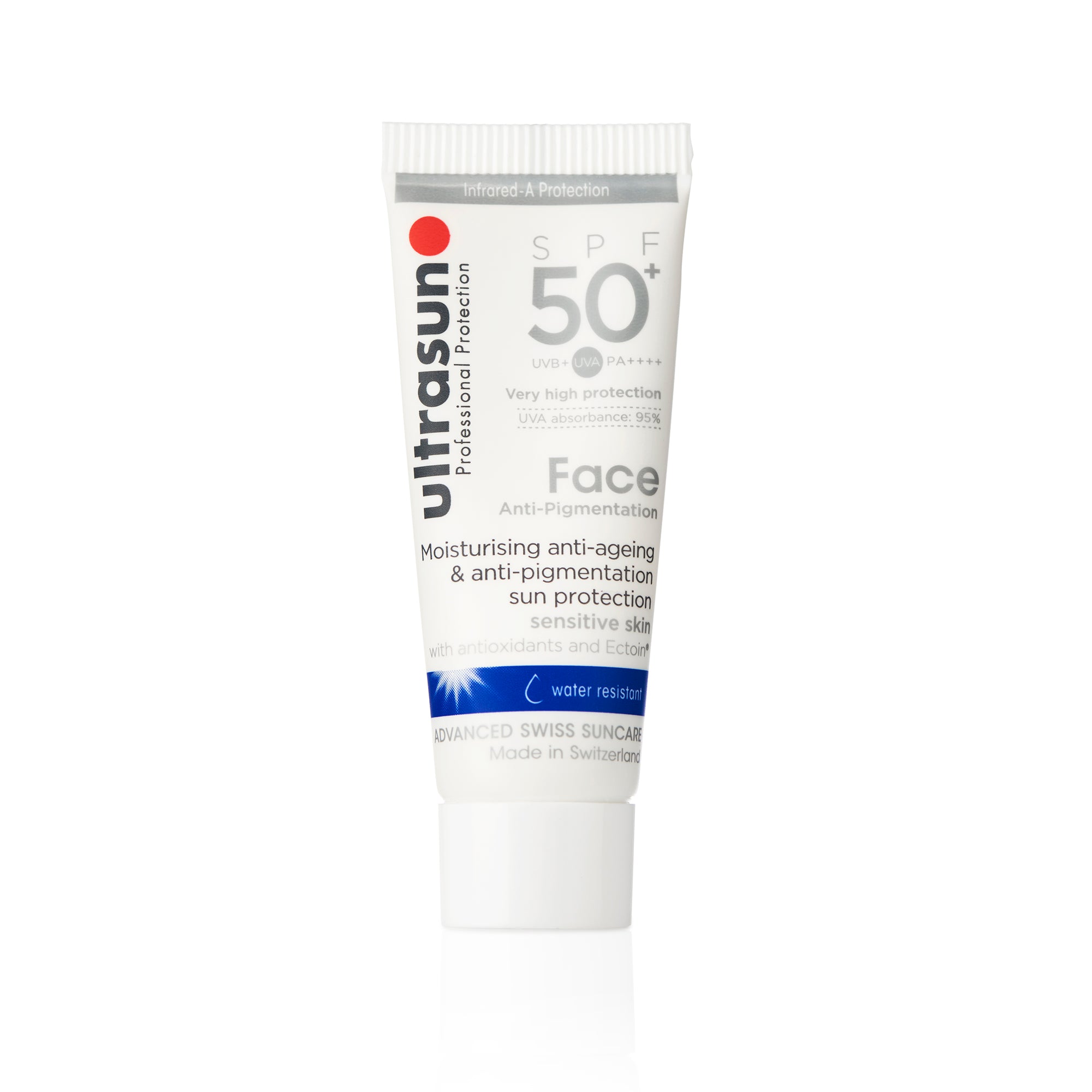 Ultrasun Face Anti-Pigmentation SPF50+ – Ultrasun UK