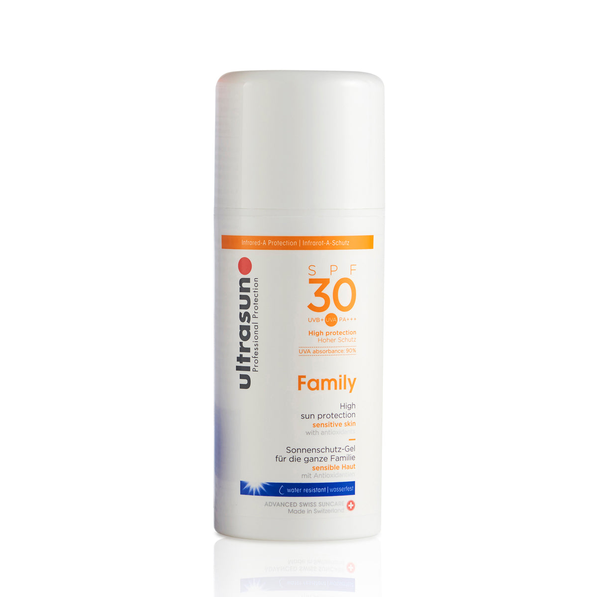 Ultrasun Family SPF30 – Ultrasun UK