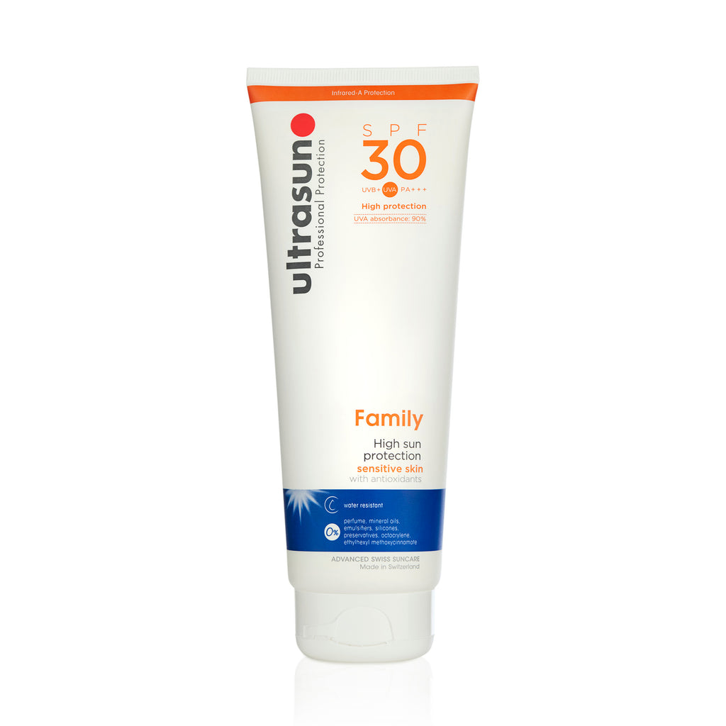 Ultrasun Family SPF30 – Ultrasun UK