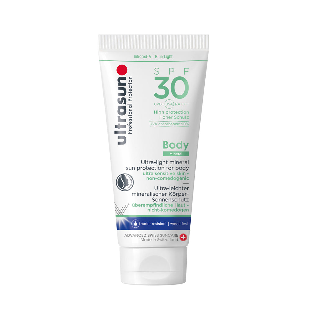 Mineral – Ultrasun UK