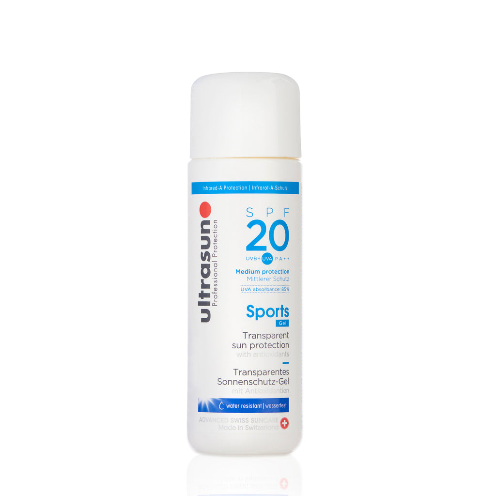 Ultrasun UK